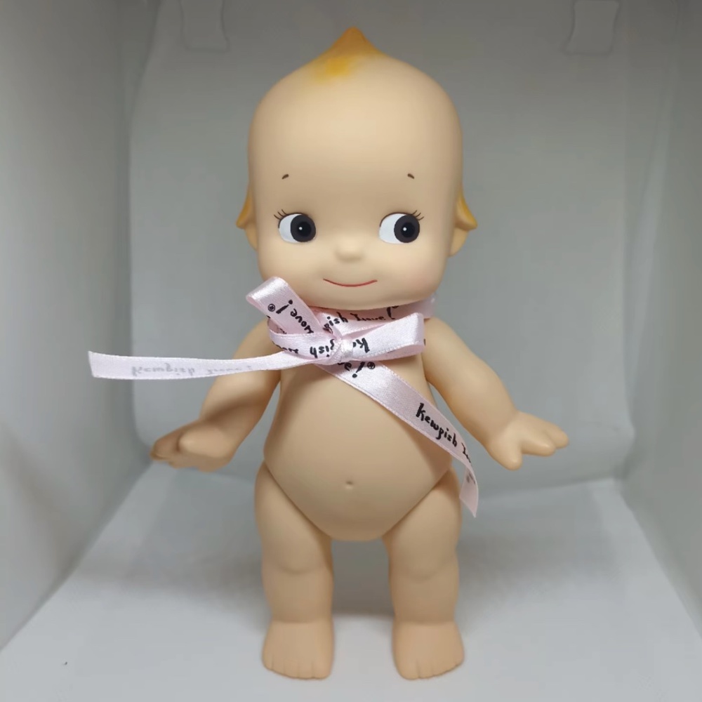 Rare 20cm Kewpie Figurine (Limited Stock) - Gem